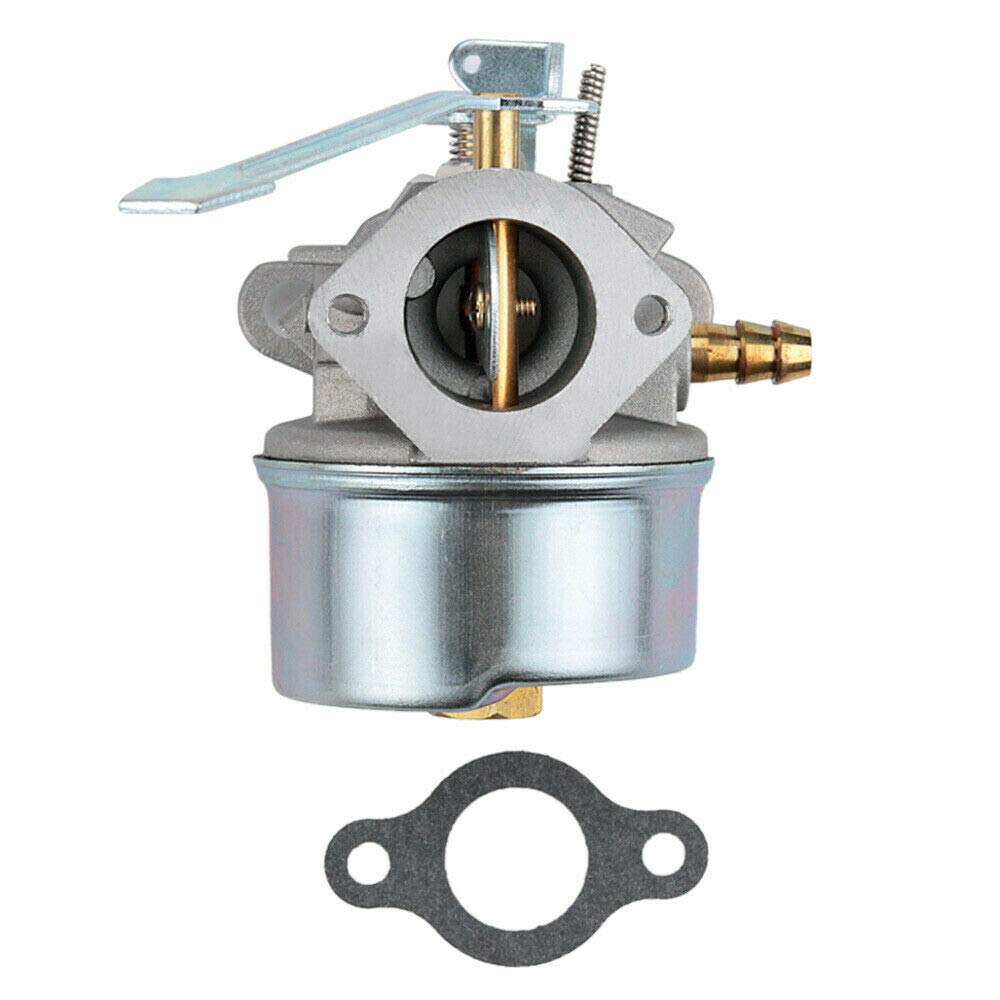 Yomoly Carburetor Compatible with Toro S-200 2.5 hp 20" Snow Thrower Replacement Carb
