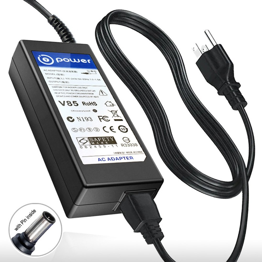 T-Power Charger for Roland Model PSB-12U PSB12U AC33 Switching Power Supply AC DC Adapter Charger
