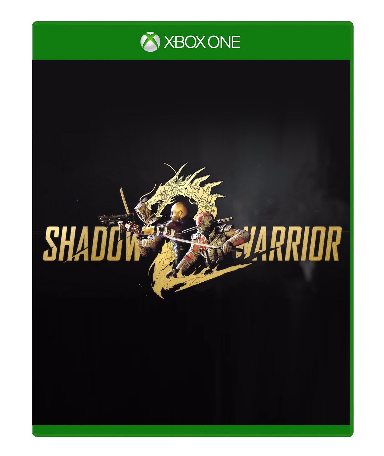 Shadow Warrior 2 - Xbox One