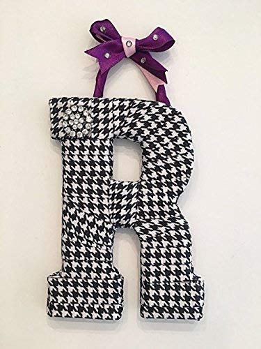 Tightly Wound Designs-Front Door Decor-Beautifully Chic Decorative Initial