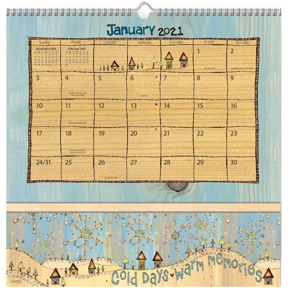 WSBL Peace of Life 2021 Note Nook (21997007222)