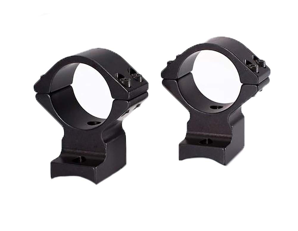TALLEY LW RINGS SAV ROUND 1" LOW