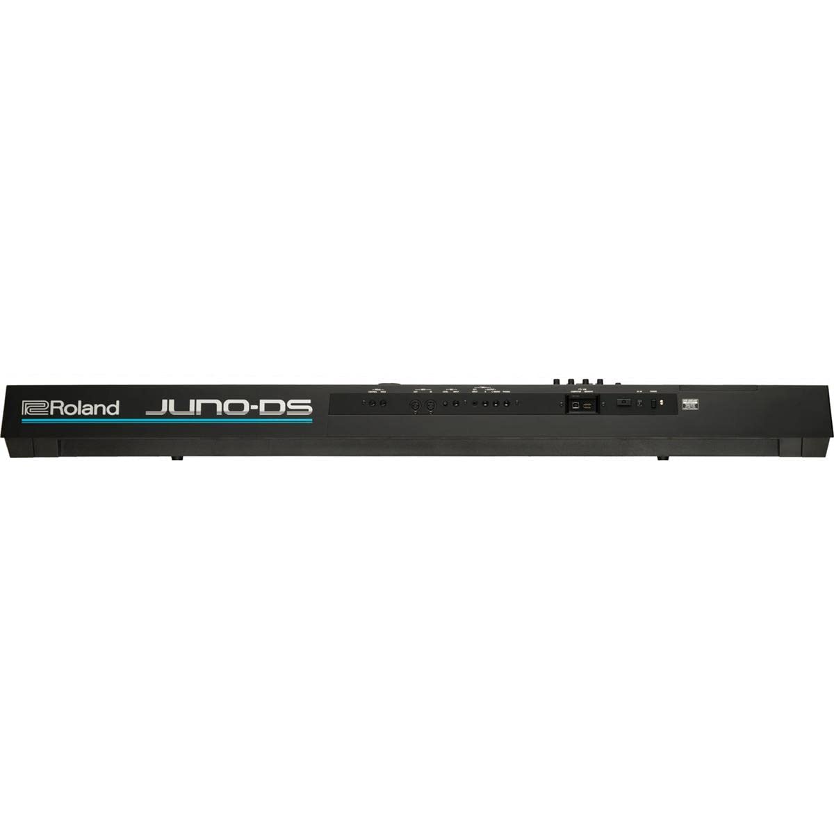 Roland JUNO-DS 88-Key Lightweight Weighted-Action Keyboard with Pro Sounds