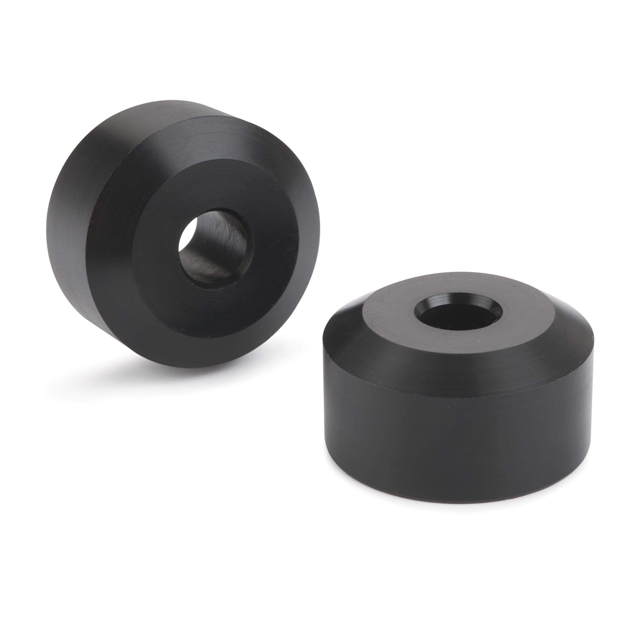 WoodRiver Comfort Ring Core Bushings Medium Ring Sizes 8-12, 2-Piece Set