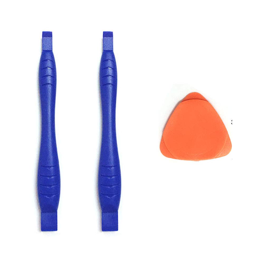 T8 T6 T10 Torx Screwdriver Tool Kit Set for Xbox One Xbox 360 Controller and PS3 PS4 Security Screw Driver Professional Spudger Prying Repair Tool