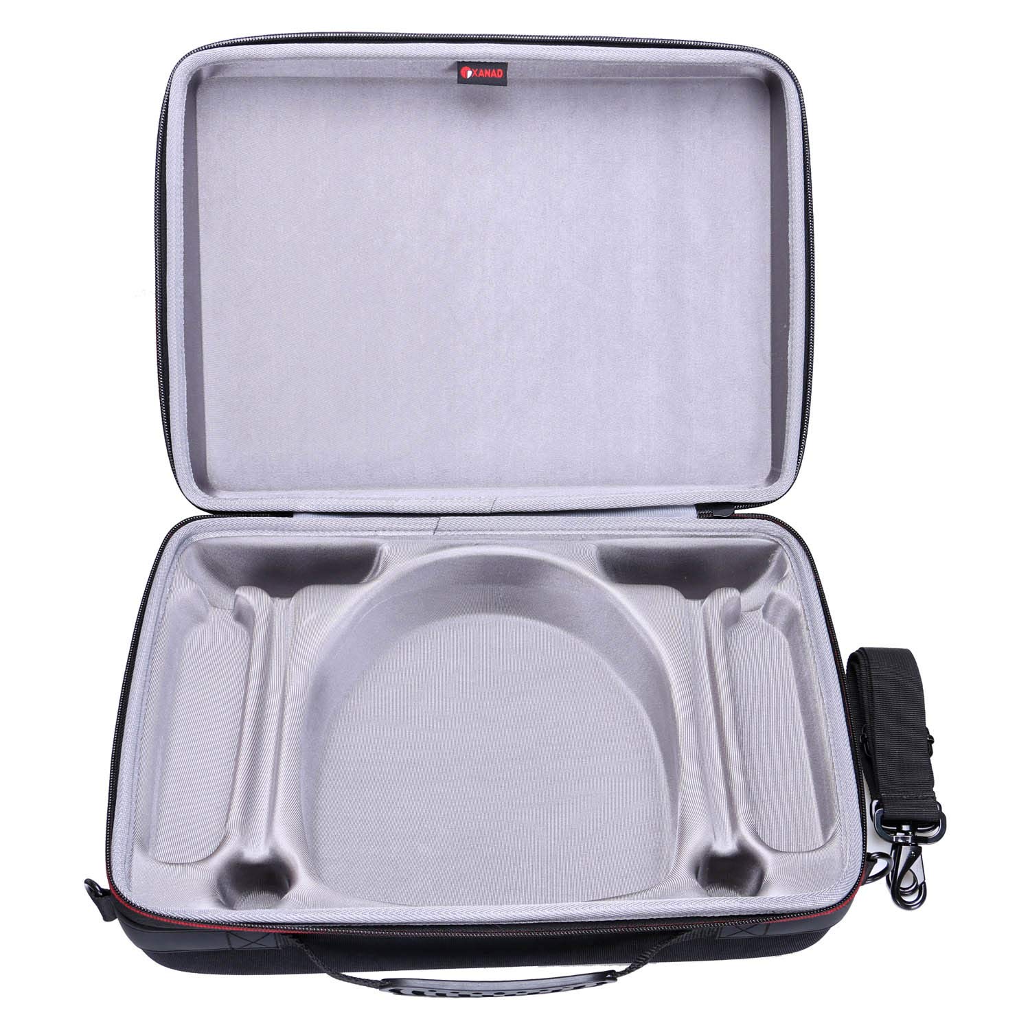 XANAD Hard Case for Oculus Rift + Touch Virtual Reality System - Travel Carrying Storage Protective Bag
