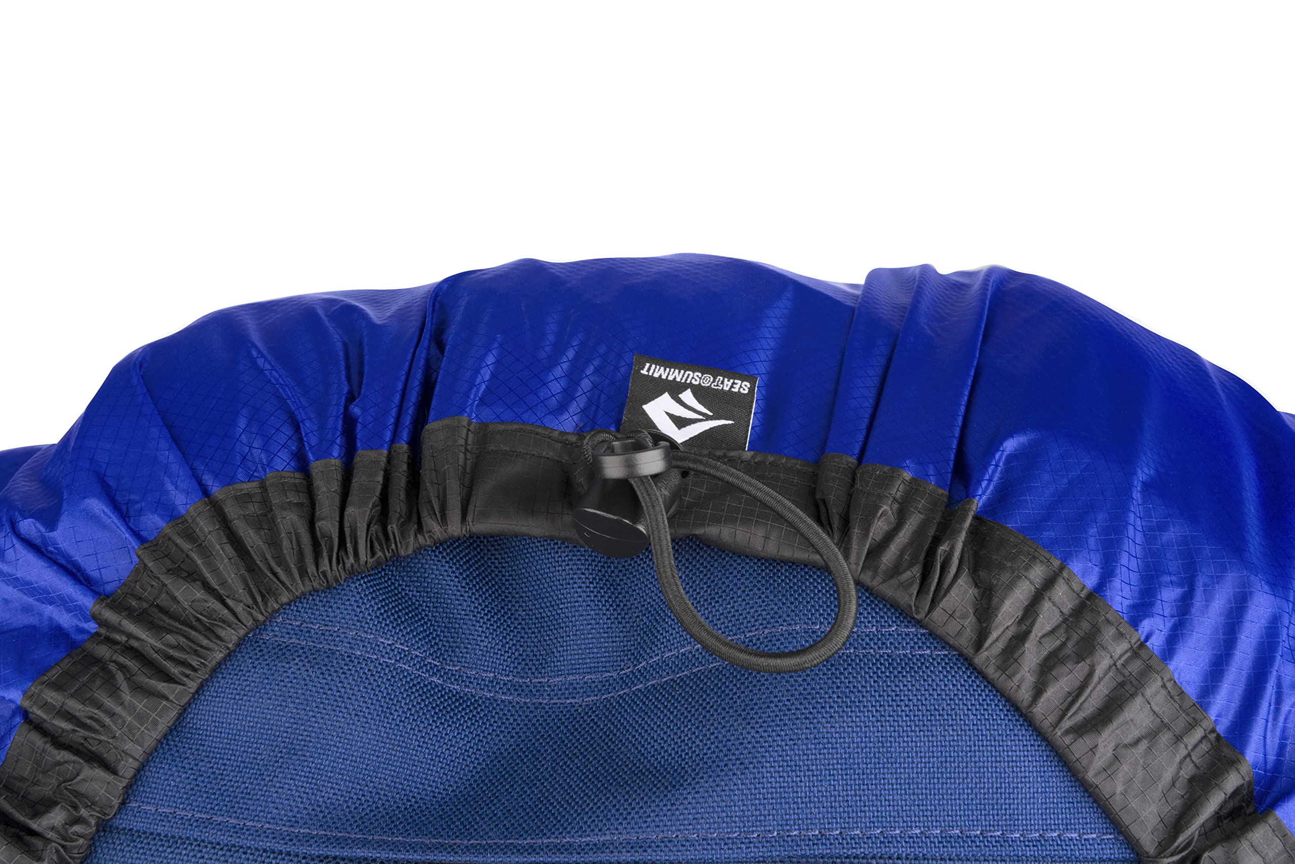 Sea to Summit Ultra-Sil Lightweight Waterproof Backpack Cover, X-Small, Royal Blue