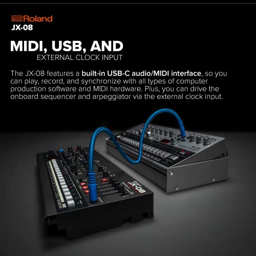 ROLAND (JX-08)