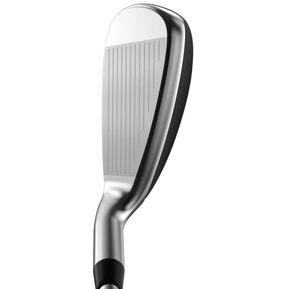 Tour Edge Hot Launch 4 SW Iron-Wood 54* (Graphite, Ladies) Rescue Golf