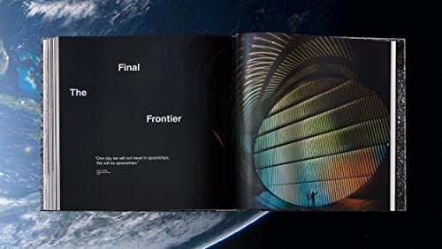 The NASA Archives. 60 Years in Space