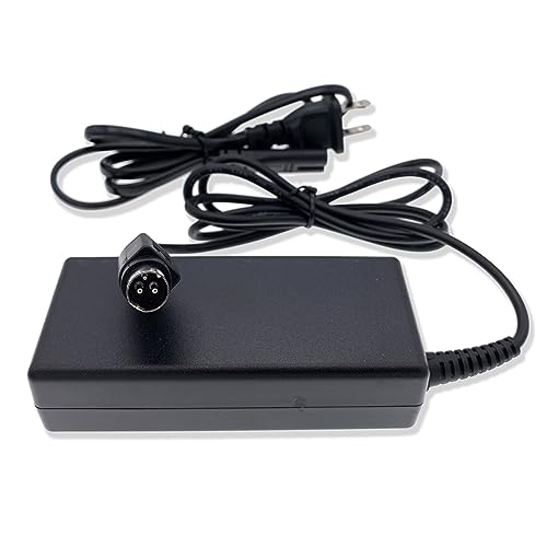 SSSR AC Adapter Charger for Citizen CT-S310A CT-S310II CTS310 POS Printer Power PSU