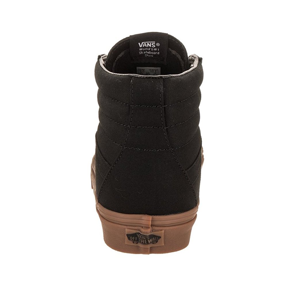 Vans Unisex Adults' Sk8-Hi Reissue Trainers (12.5 Women / 11 Men M US)