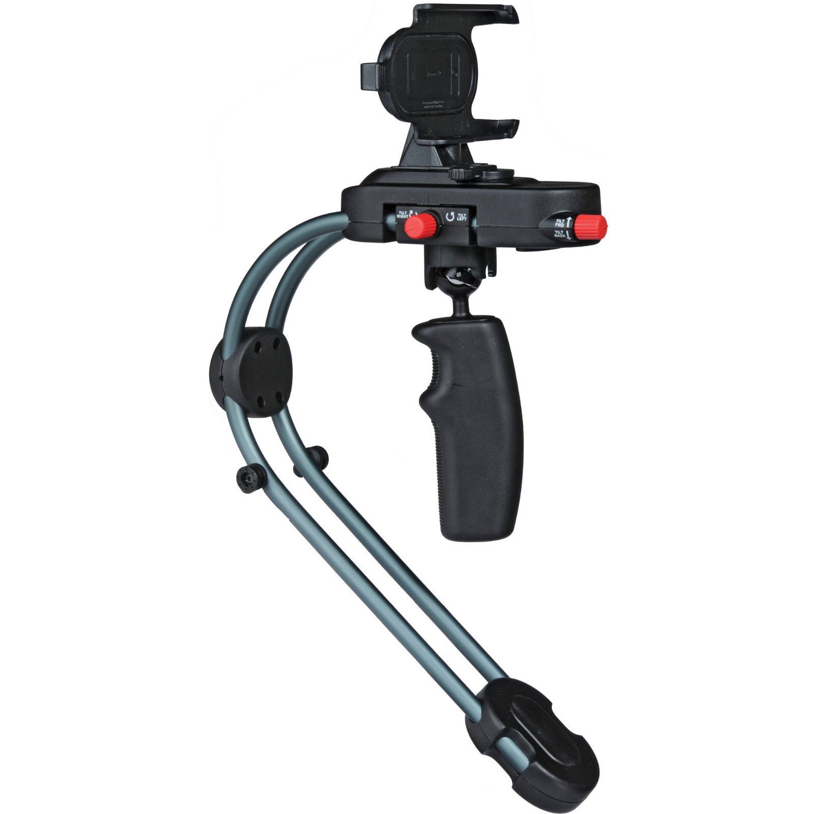 SteadiCam SMOOTHEE-GPIP5 Mount for GoPro HD Hero and iPhone 5, Multi Color