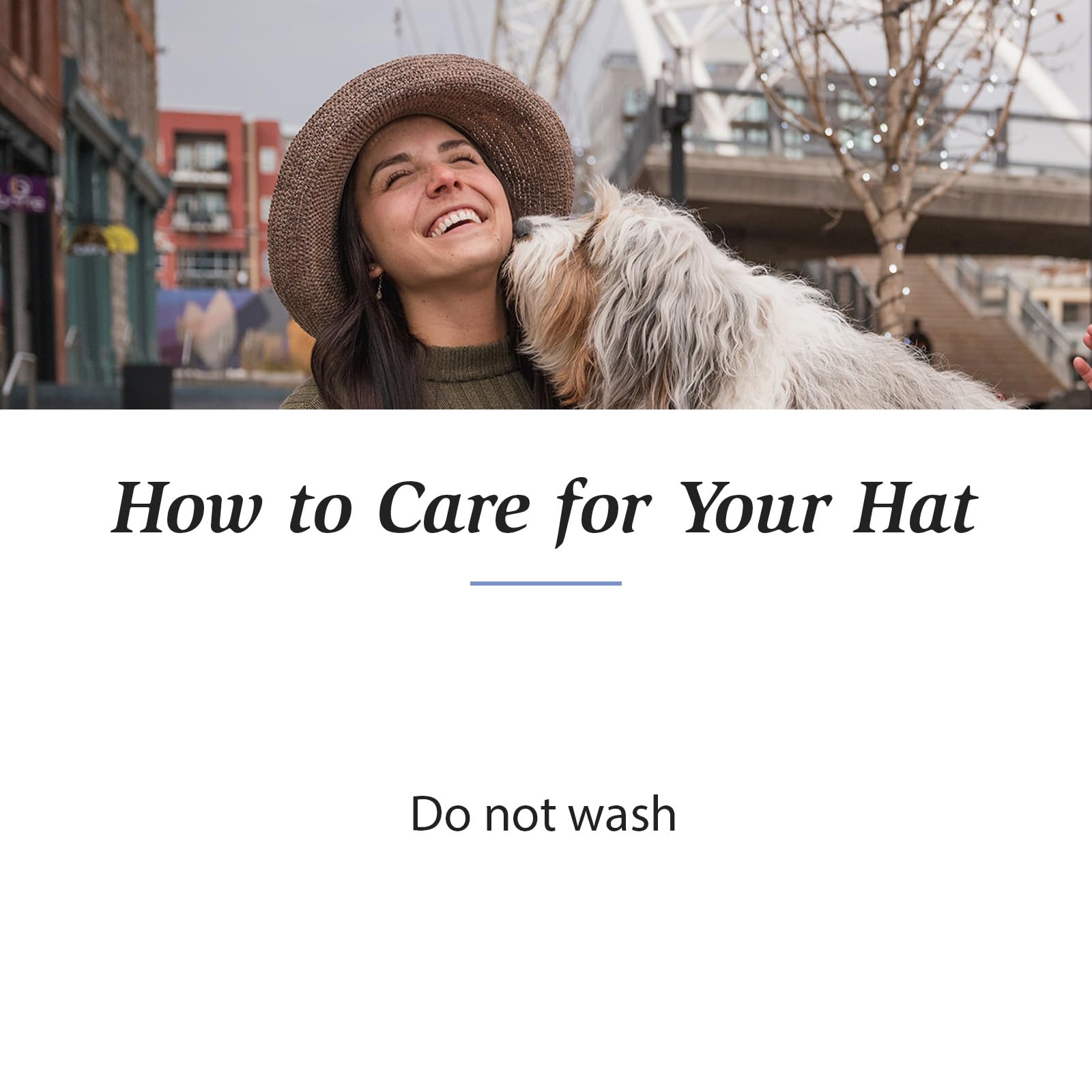 Wallaroo Hat Company – Women’s Catalina Sun Hat – Wide Brim Natural Fiber and Adjustable Sizing for Medium Crown Sizes – Chic Hat for Garden Parties, Beach Getaways and Outdoor Events (Natural)