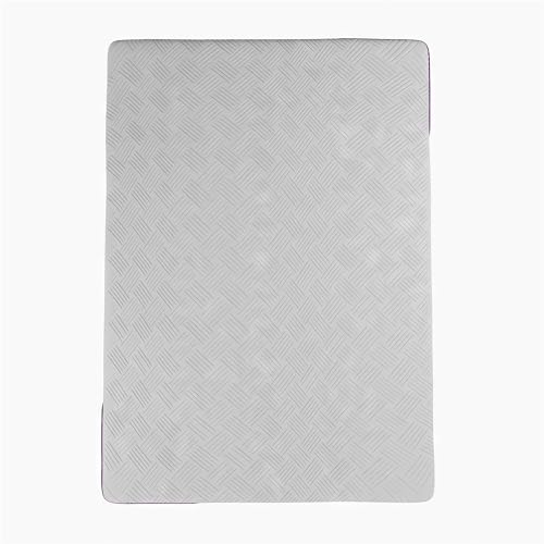 Signature Sleep Memoir 10 Inch Memory Foam Box, Medium, Certipur-US and OEKO-TEX Mattress, Full, White