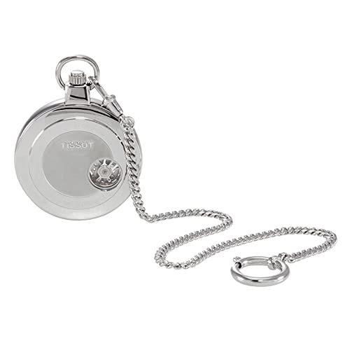 Tissot Pocket 1920 Men's Pocket Watch T853.405.29.037.00