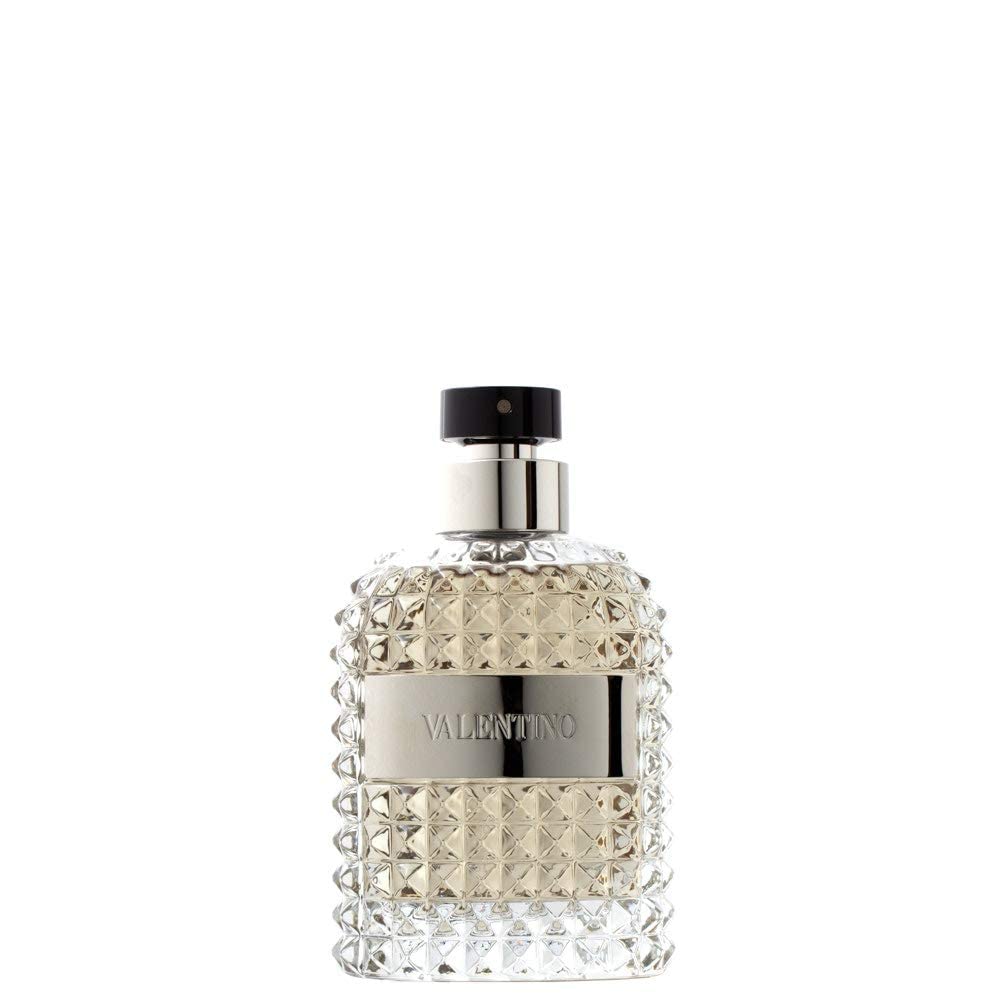 Valentino Uomo Acqua for Men - Eau De Toilette Spray, 2.5 ounces