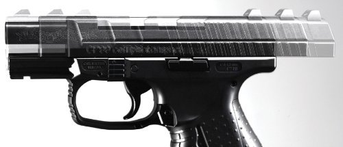 Walther CP99 Compact-CO2 Powered.177 Caliber BB