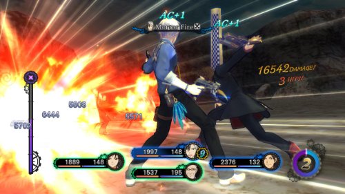 Tales of Xillia 2 - PlayStation 3