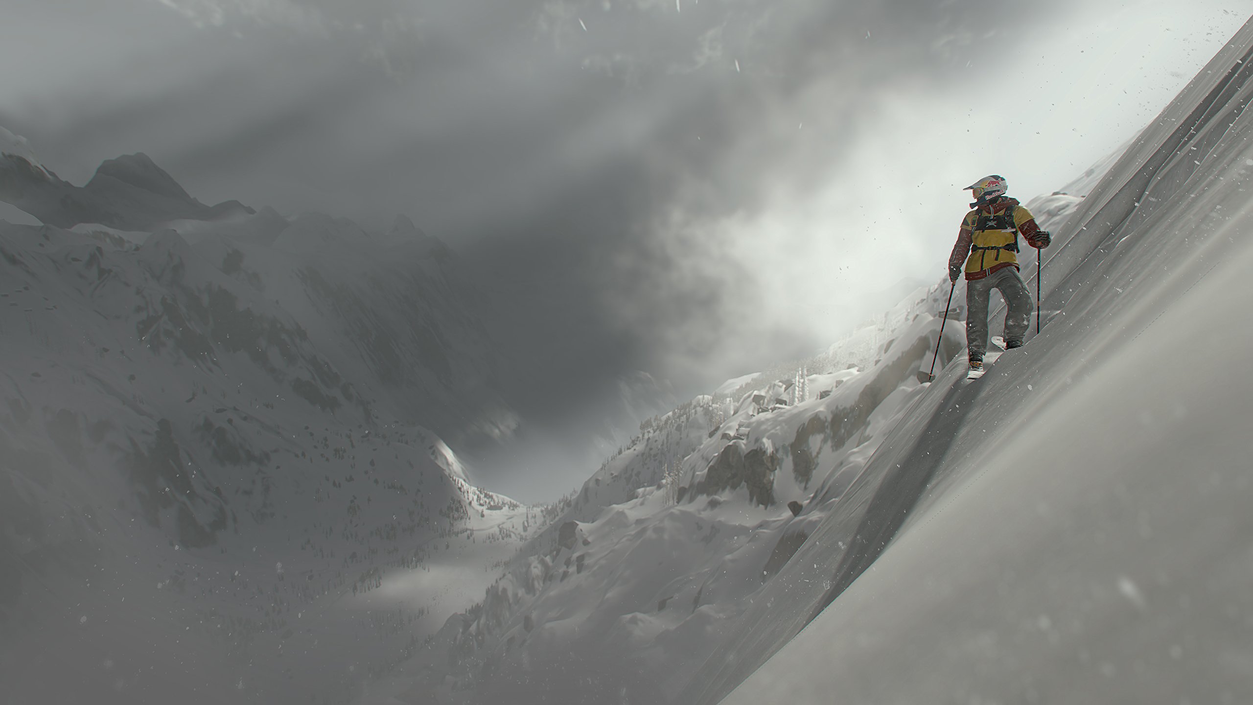 Steep (PS4)