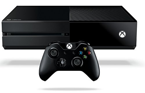 Xbox One 500GB Name Your Game Bundle - Xbox One