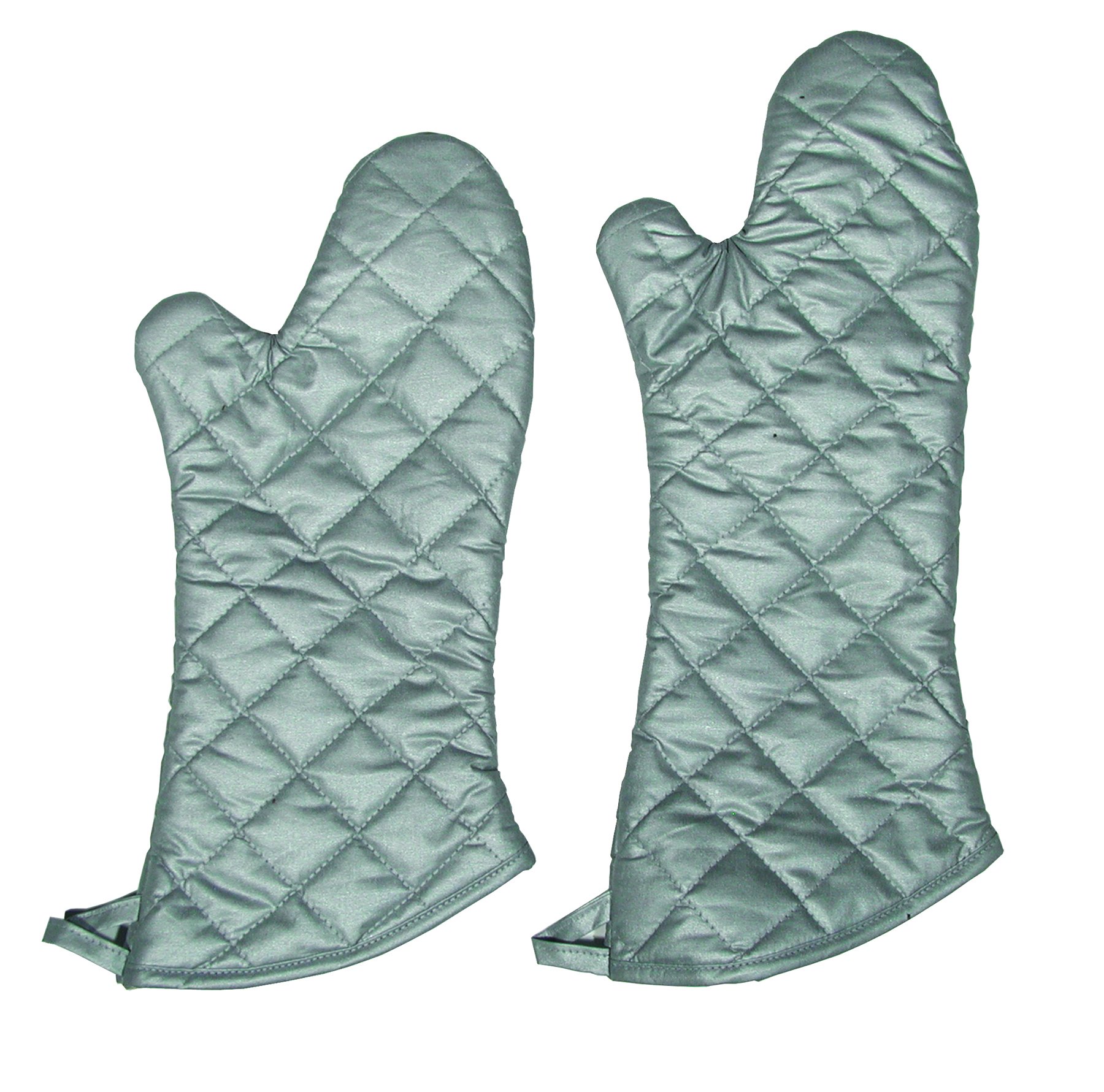 Update International 17" Silicone-Coated Oven Mitt