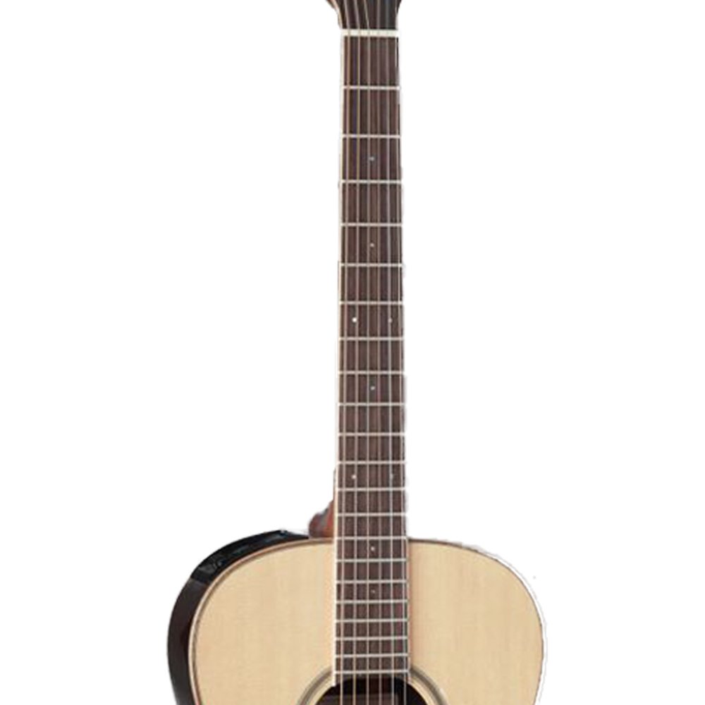 Takamine 6 String Acoustic-Electric Guitar (GY93E-KIT-2)