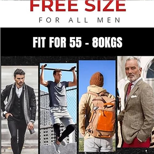 YSGBYSG Nylon Ice Silk Breathable Men's Underwear, Seamless Butt Lifter Hip Enhancer Shaper Briefs, Butt Booster Underwear (XL, blue+black)