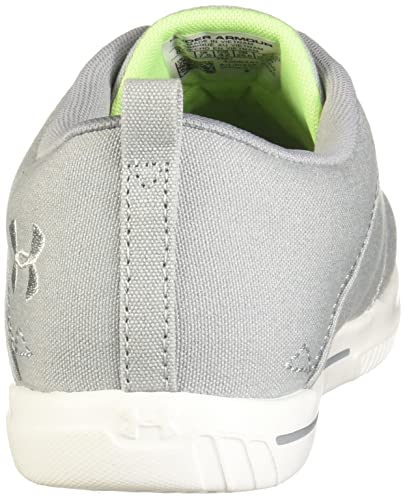 Under Armour Men's UA Street Encounter IV Slides 11 Gray