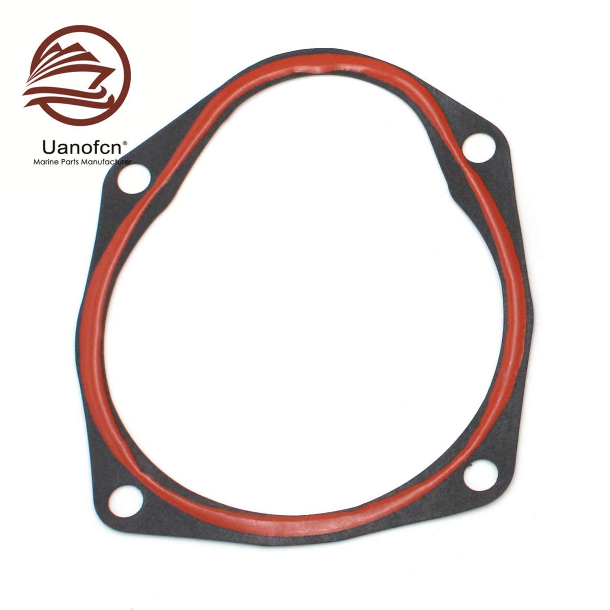 UanofCn ๐๐๐๐๐๐๐๐๐ Water Pump Repair Kit Replaces ๐๐๐ซ๐๐ฎ๐ซ๐ฒ ๐๐๐ซ๐๐ซ๐ฎ๐ข๐ฌ๐๐ซ ๐๐๐ซ๐ข๐ง๐๐ซ ๐๐ฅ๐ฉ๐ก๐ ๐๐ง๐ ๐๐๐ง ๐ Stern Drives ๐๐-๐๐๐๐๐๐๐๐