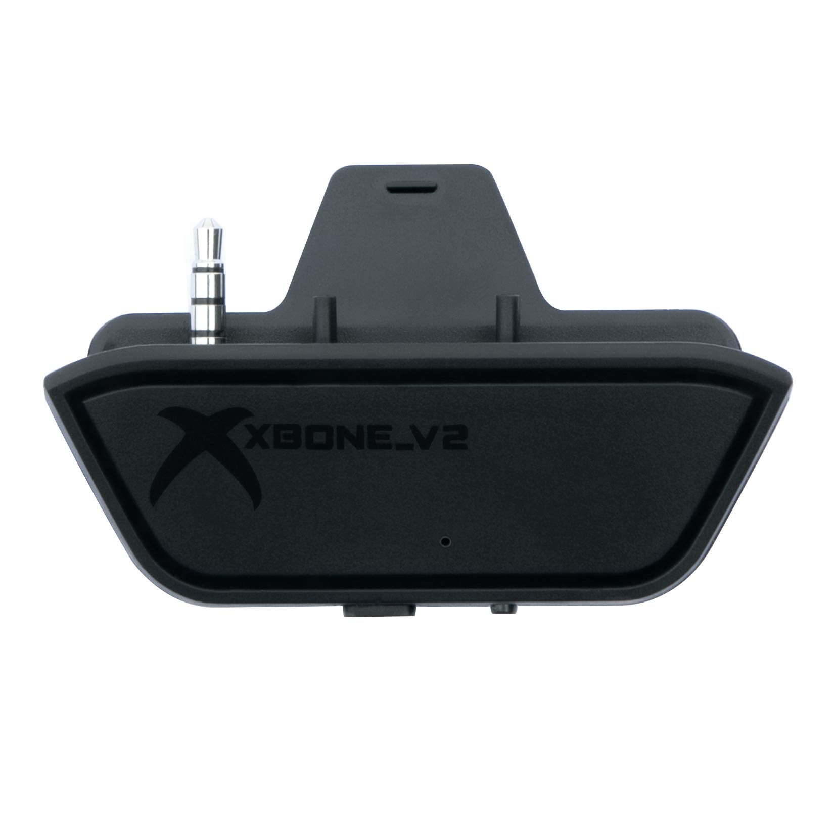 Uberwith Bluetooth Xbox one Transmitter Stereo Headset Audio Adapter for Xbox One X/S Controller Compatible with AirPods Wireless Headset Headphone Earbuds Speakers with Low Latency
