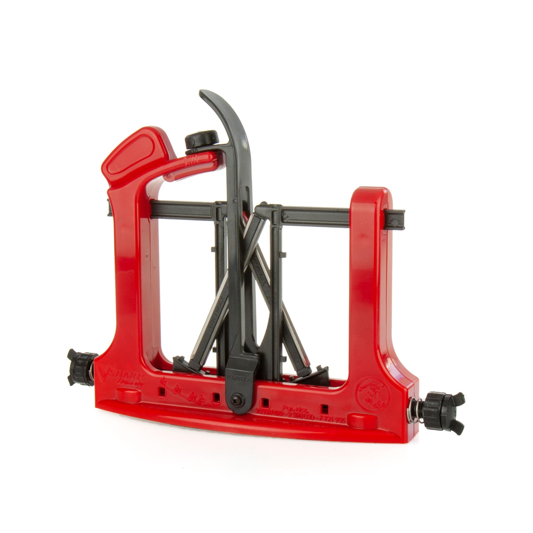 Warthog V-Sharp Xtreme Edge - Red