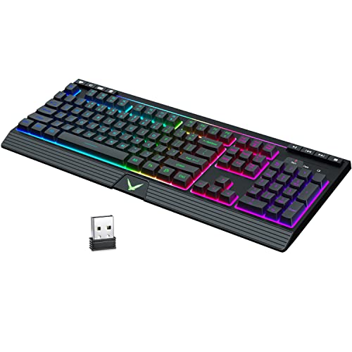 TopMate Wireless Keyboard