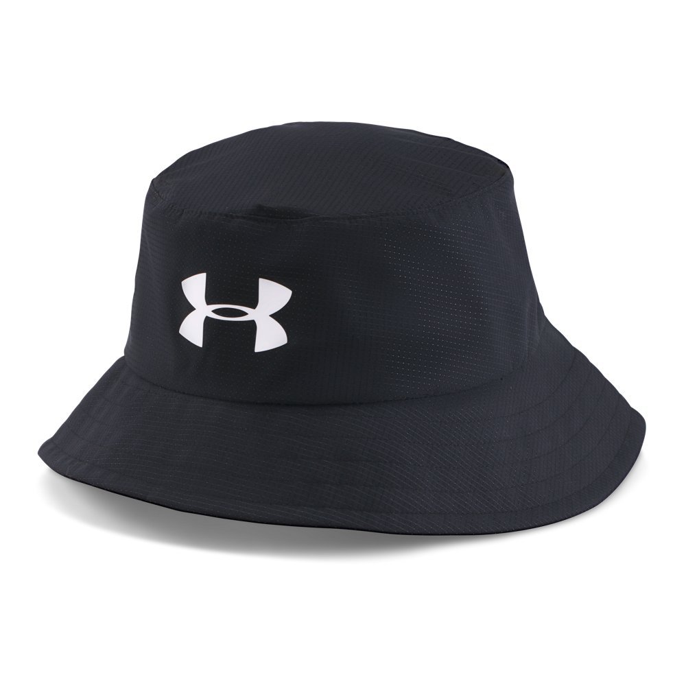 Under Armour UA Storm Golf Bucket Hat MD Black
