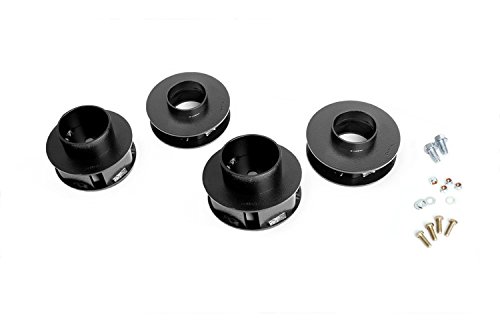 Rough Country 2" Lift Kit for 1999-2004 Jeep Grand Cherokee WJ 4WD - 69530