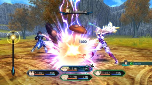 Tales of Xillia - Playstation 3