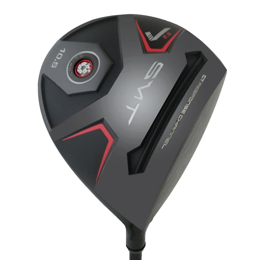SMT V2.5 Drivers 9.5 Degree X-Stiff Aldila NV NXT 65 Graphite