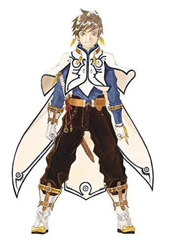 Tales of Zestiria - PlayStation 4 Standard Edition