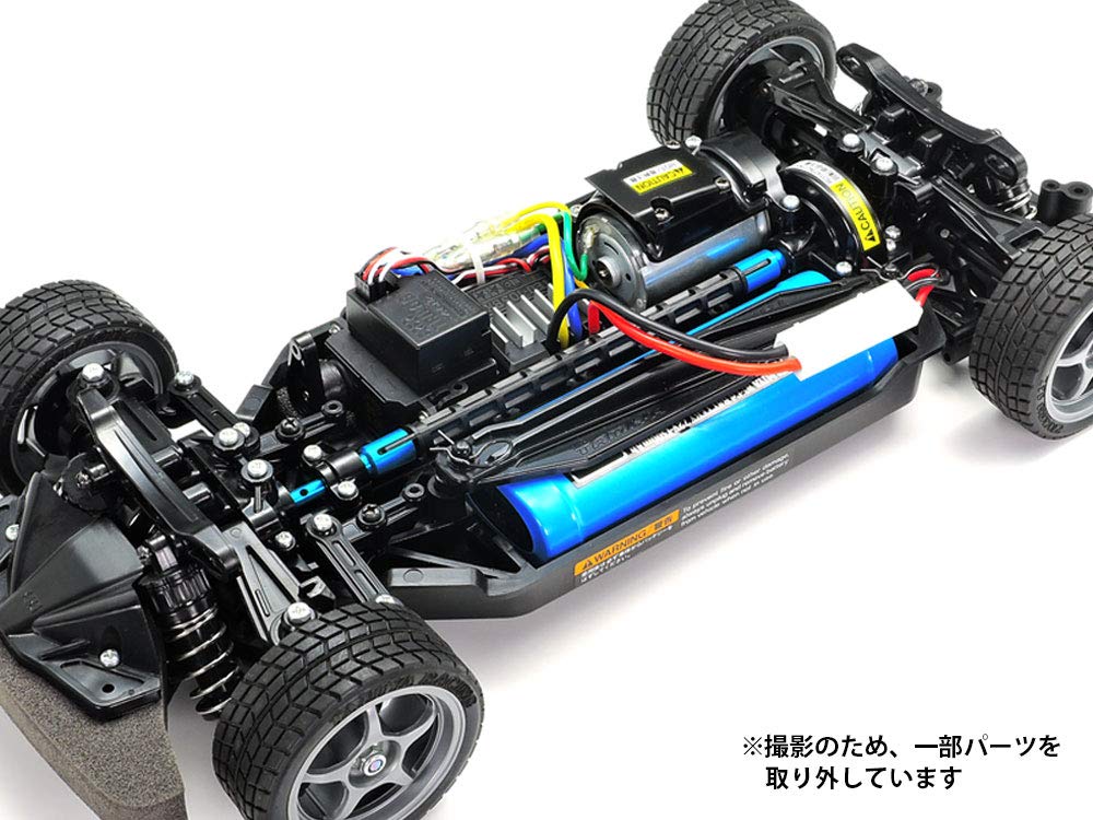 TAMIYA Hop up Opushonzu N0.1502 OP.1502 TT-02 Aluminum Propeller Joint 54502