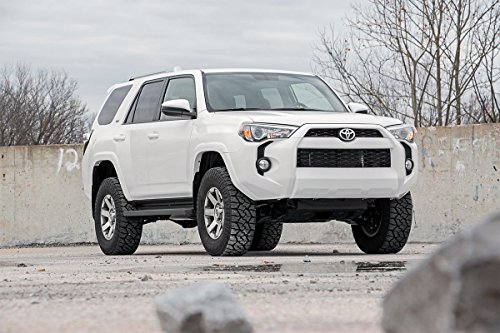 Rough Country 3" Lift Kit for 2010-2024 Toyota 4-Runner - 76630