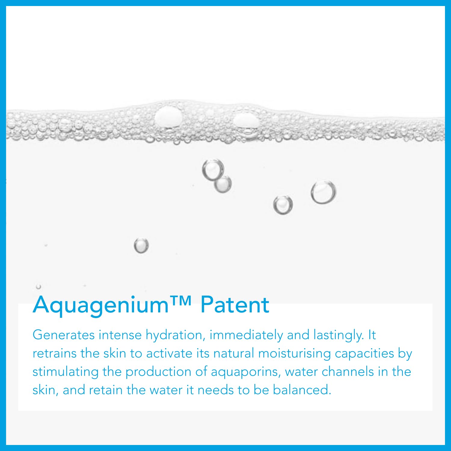 The rich and creamy texture of Hydrabio Cream nourishes and hydrates the skin. It is an ideal mosturizer for night-time use. Specially designed for dehydrated