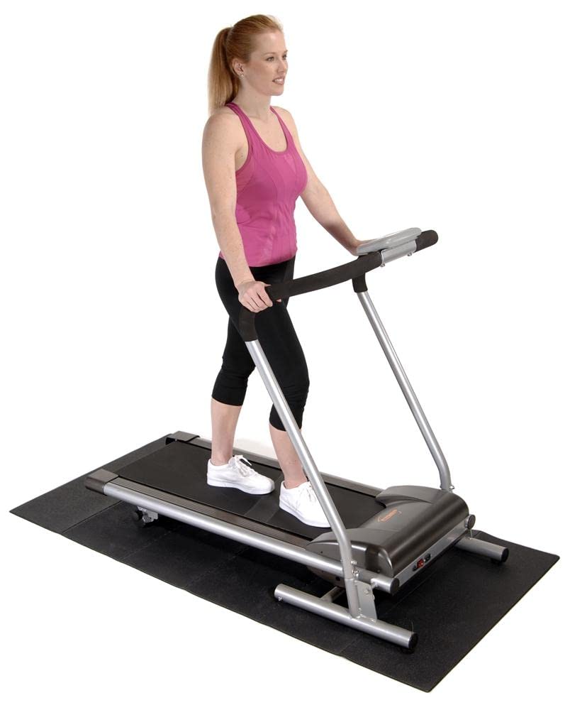 Stamina® Fold-To-Fit Equipment Mat