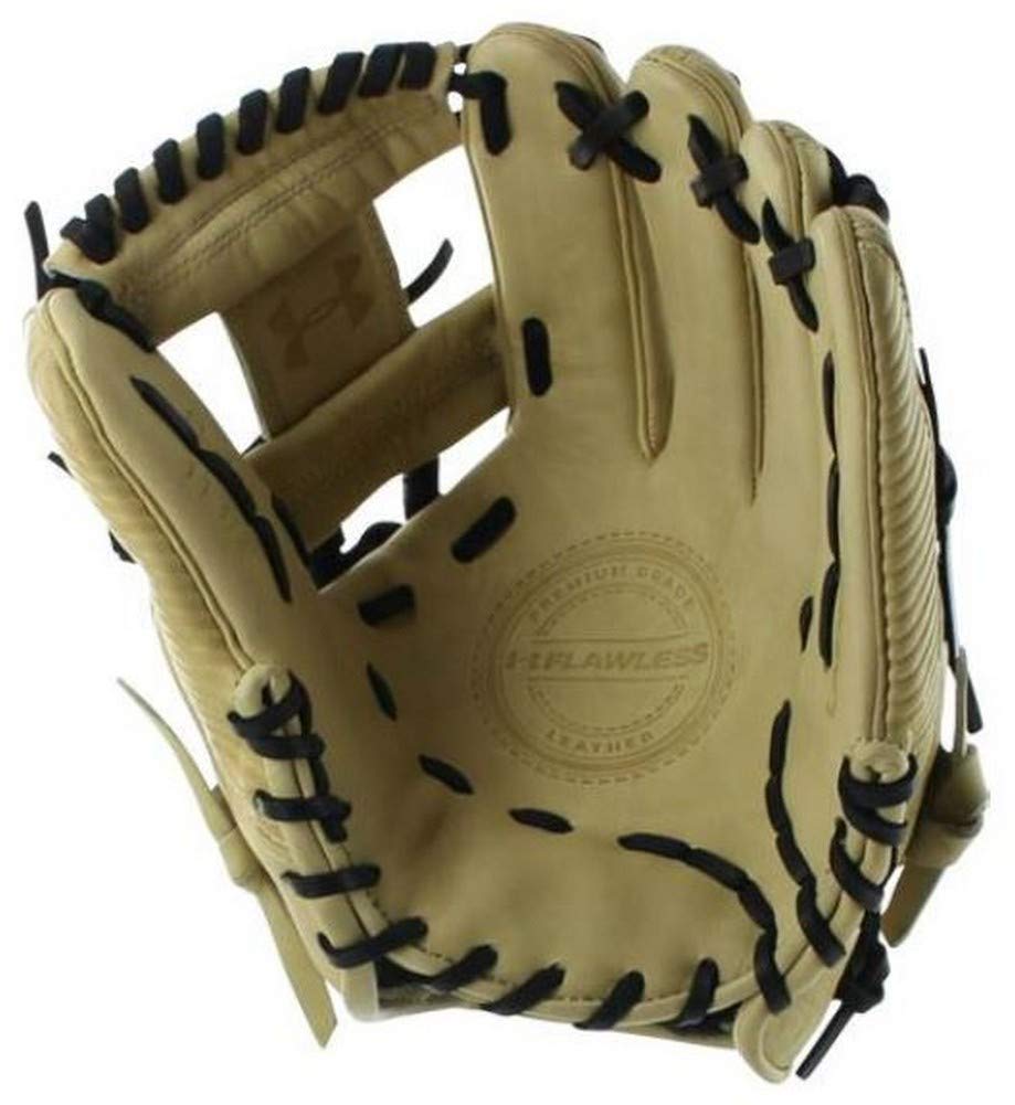 Under Armour UAFGFL-1150ICRRHT UA Flawless / 11.50" / I-Web (If) / Rht Available Colors: Cream CR RHT