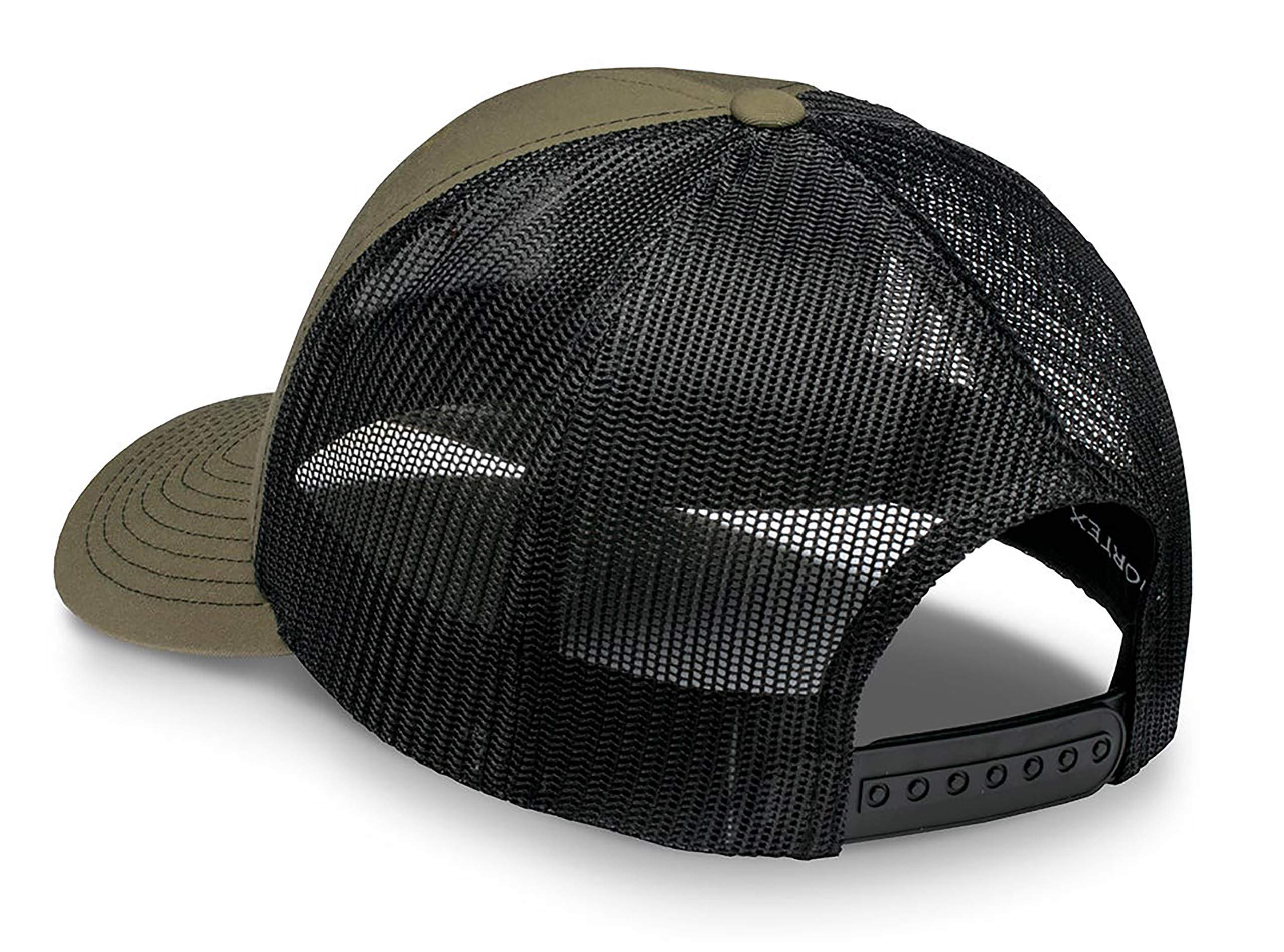 Vortex Optics Barneveld 608 Hat (Green)