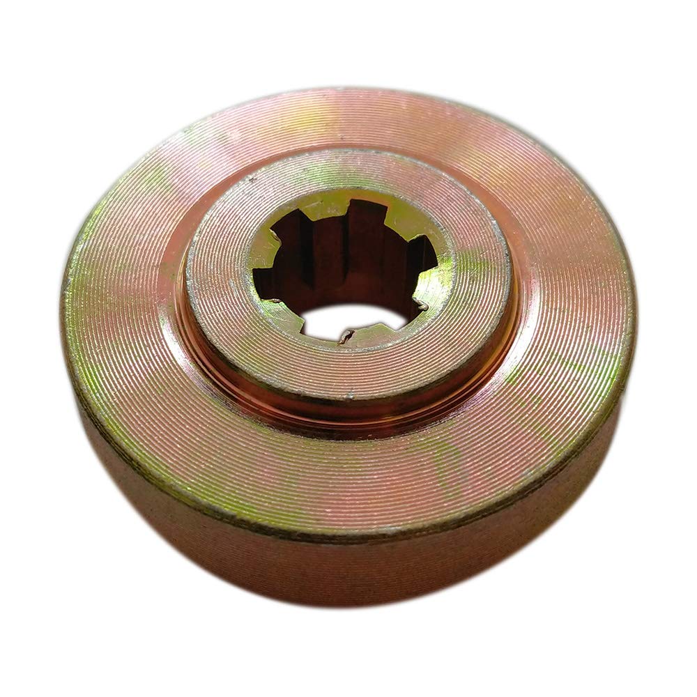WGL Lawnmower-Blade Adapter Kit Fits for Husqvarna/Stihl Lawnmower-Blade Adapter Kit String Trimmer Brush Cutter Part