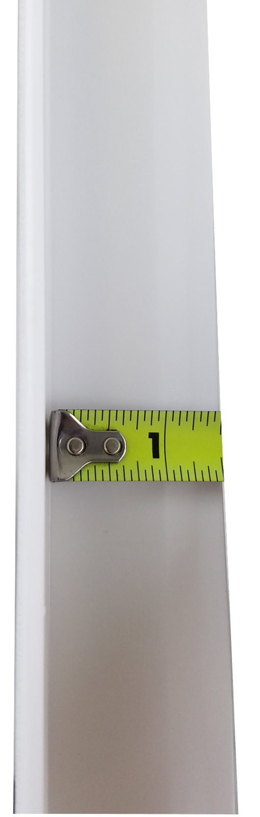 Ventline RV Roof Vent Smoke w/ 12 Volt Fan, Putty & Screws
