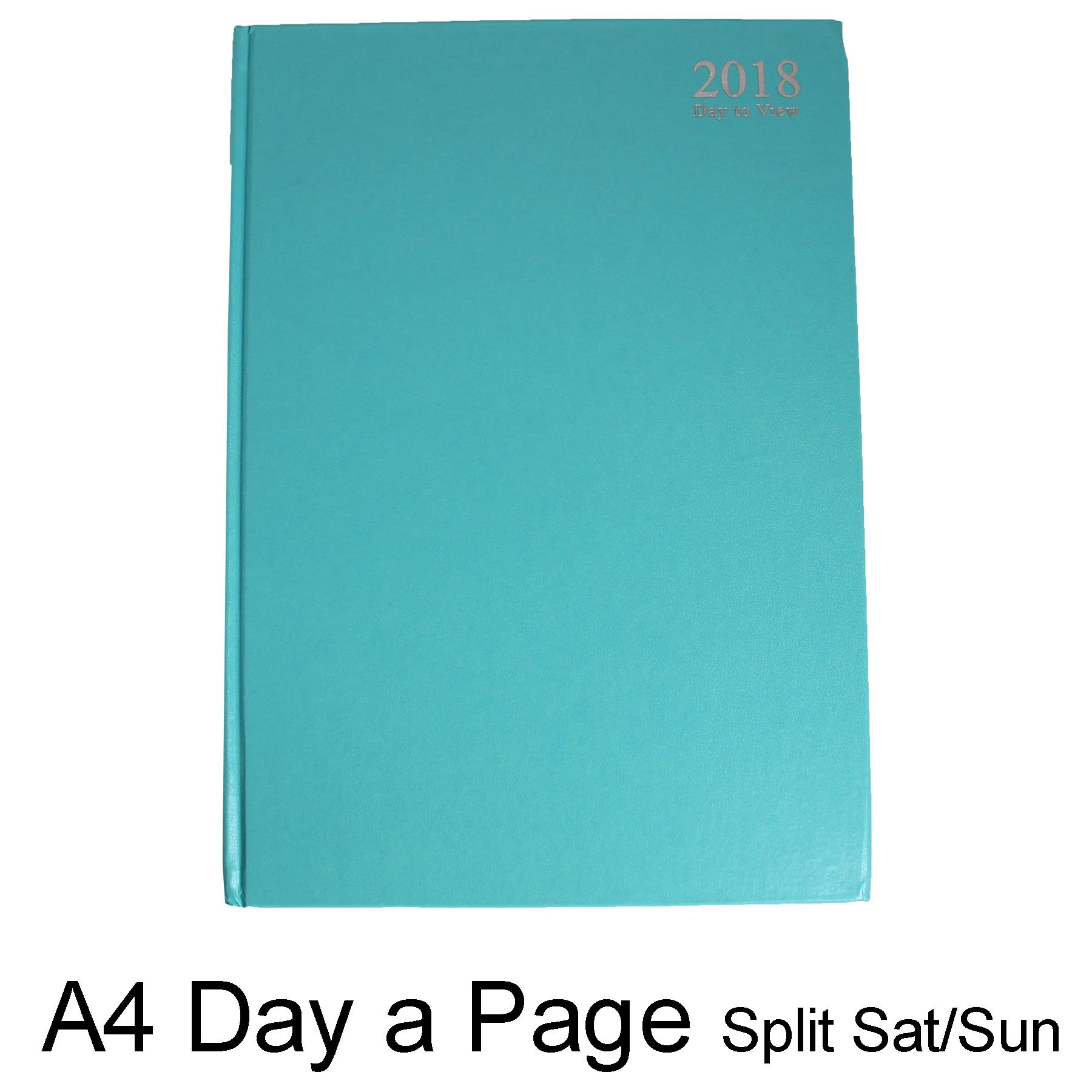 Tallon Diary, A4, Multiple Colours