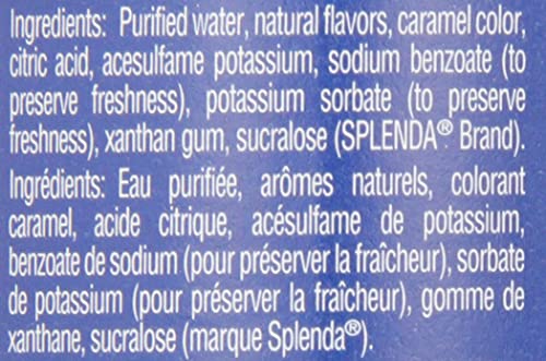 Torani Sugar Free Chocolate Syrup, 25.4 Ounce