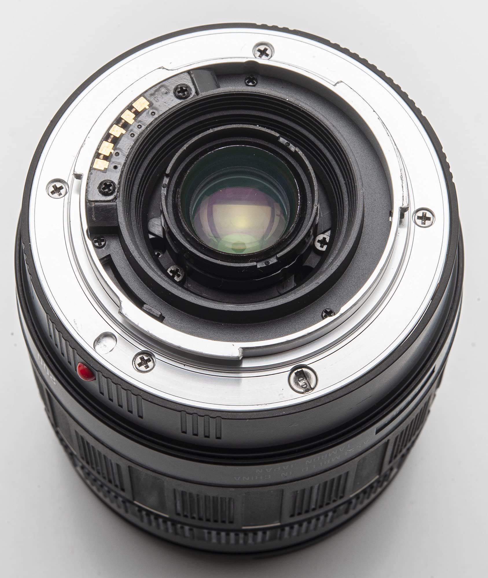 Tamron AF Aspherical XR (IF) 28-200mm 3.8-5.6 Macro 28-200 mm - Minolta AF/Sony A A03