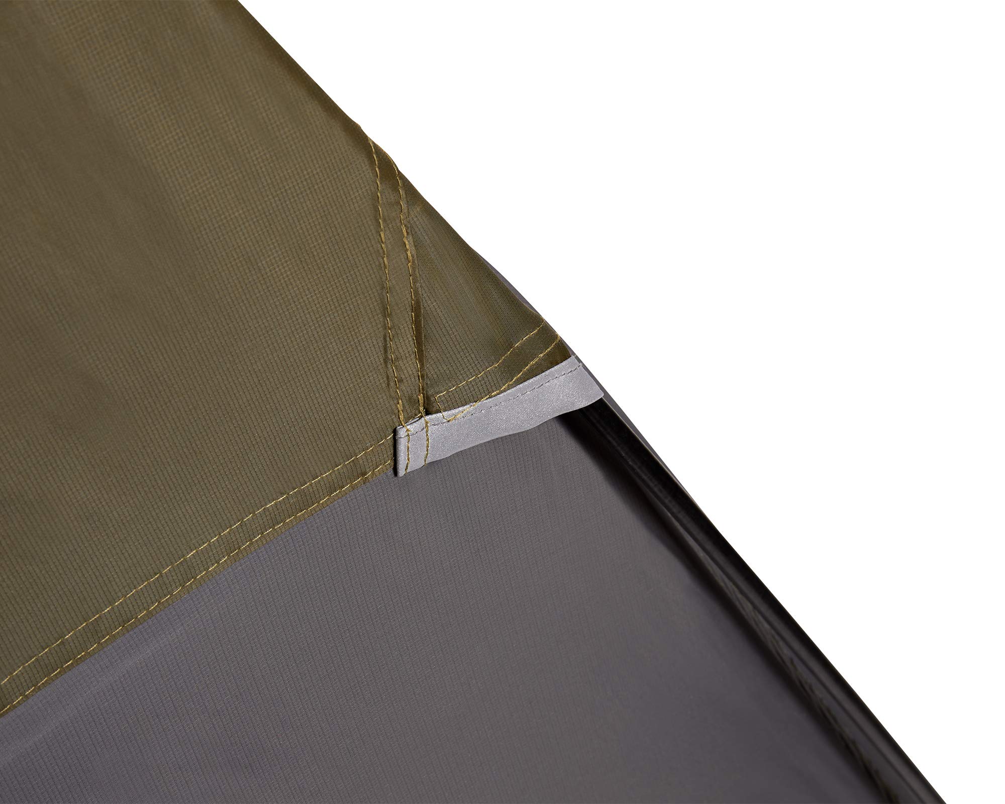 Vargo No-Fly 2P Tent, Grey
